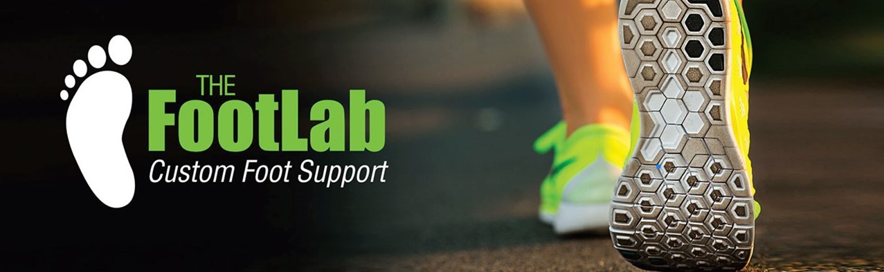 FOOTLAB - SÅLEKONSEPT | Sportplus.no